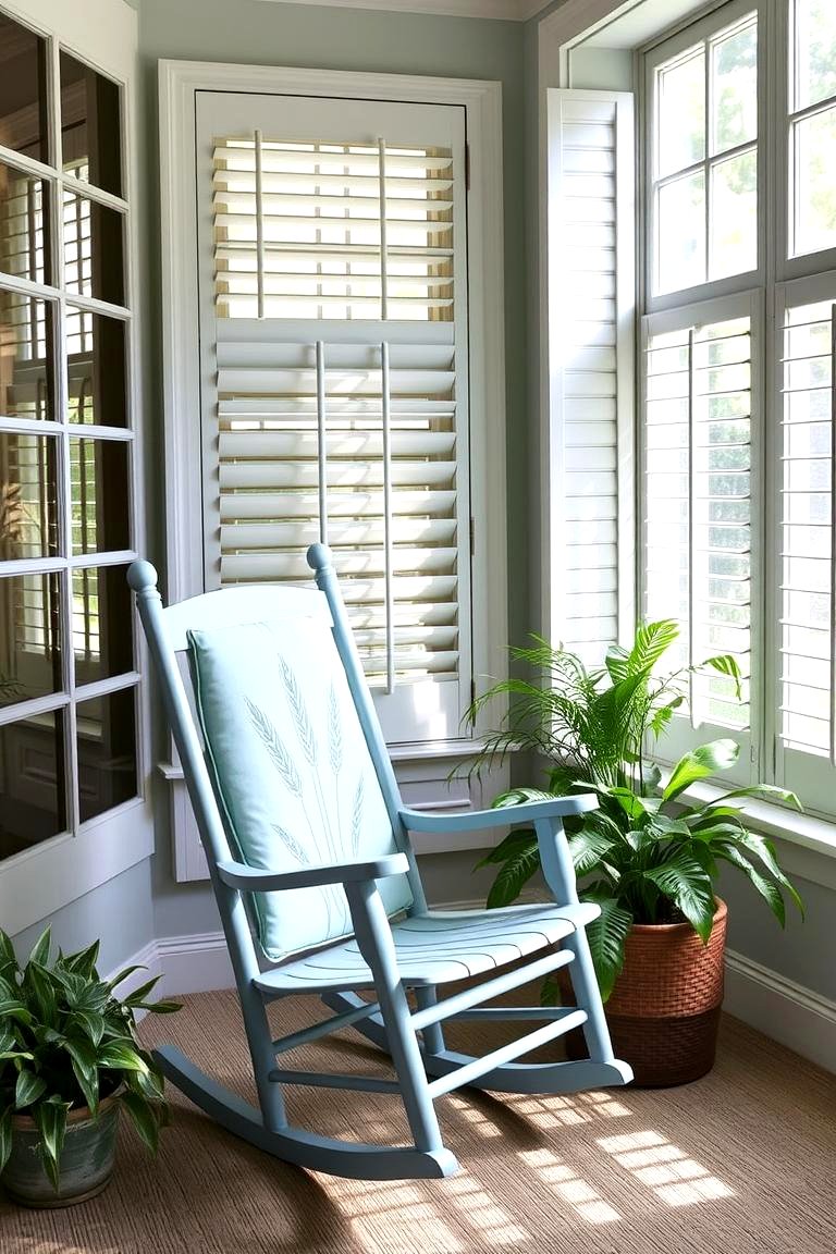 30 Painted Furniture Ideas to Revamp Your Home Décor