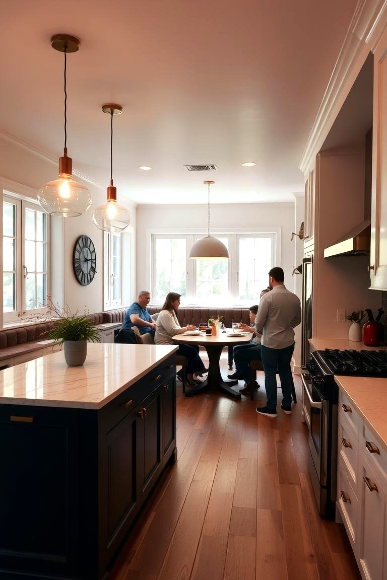 21 Luxury Kitchen Ideas for a High-End Culinary Experience