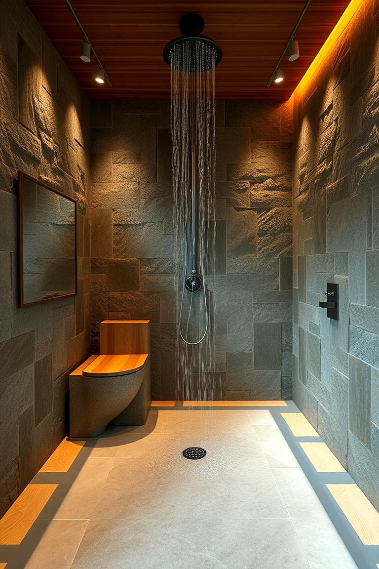 21 Luxury Bathroom Ideas for a Spa-Like Retreat