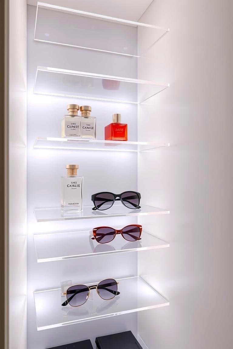 30 Closet Shelving Ideas for Maximizing Storage and Space