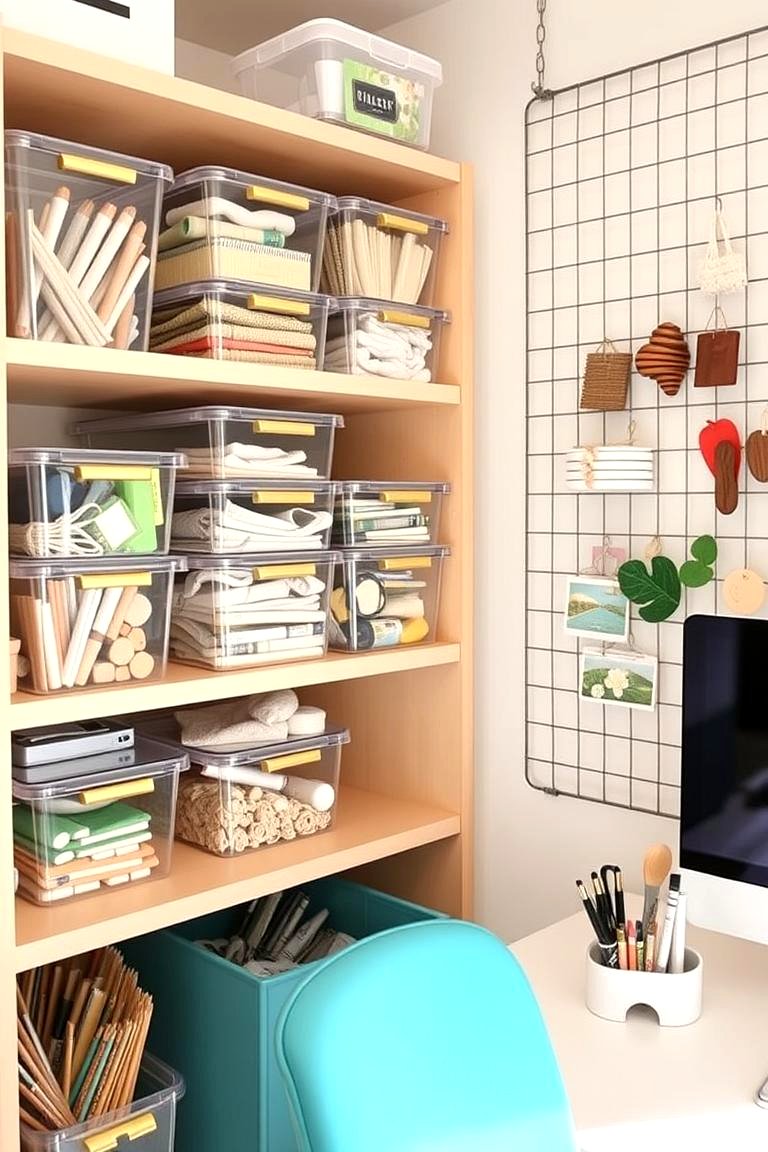 30 Tiny House Storage Ideas to Maximize Compact Living Spaces