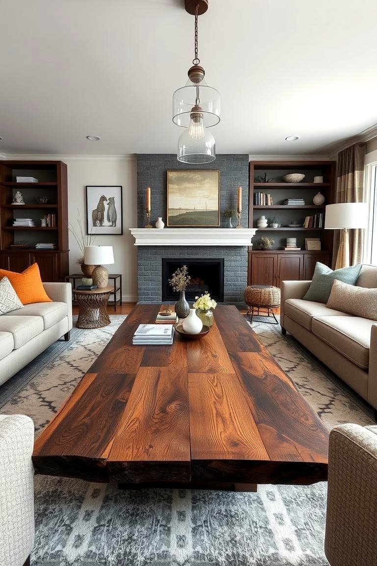 21 Cozy Living Room Ideas for Warm & Inviting Spaces