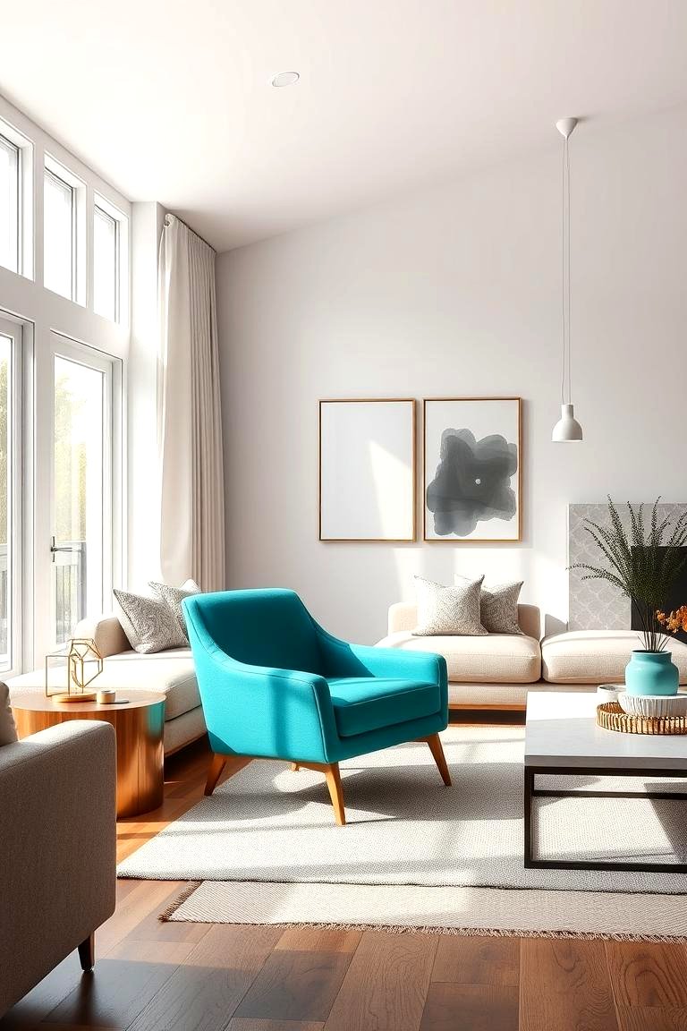 30 Painted Furniture Ideas to Revamp Your Home Décor