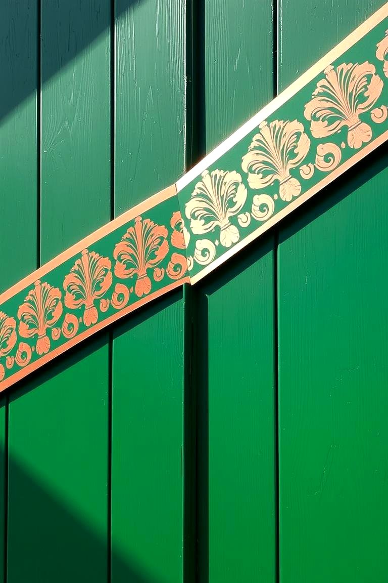 30 Exterior Window Trim Ideas to Enhance Curb Appeal