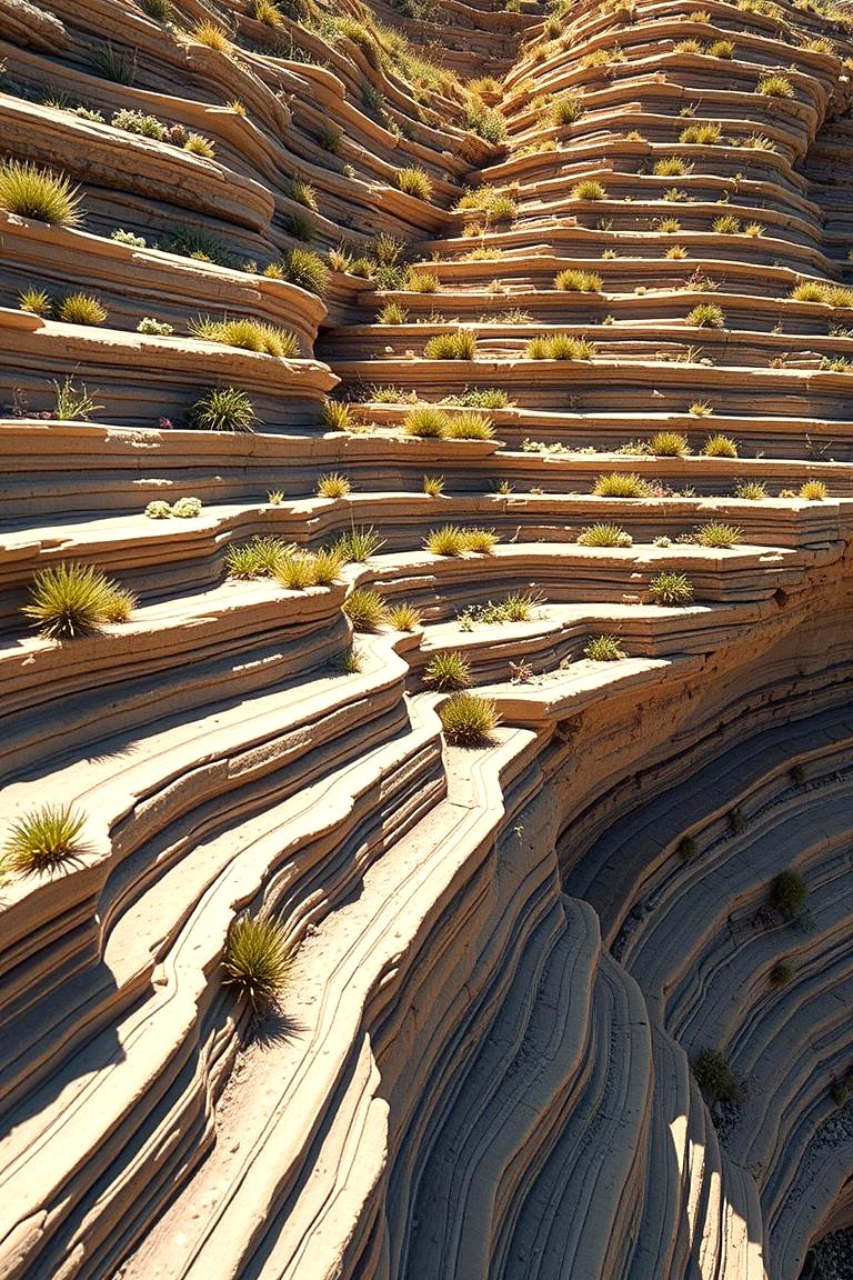 30 Stone Garden Edging Ideas for Defined Outdoor Spaces