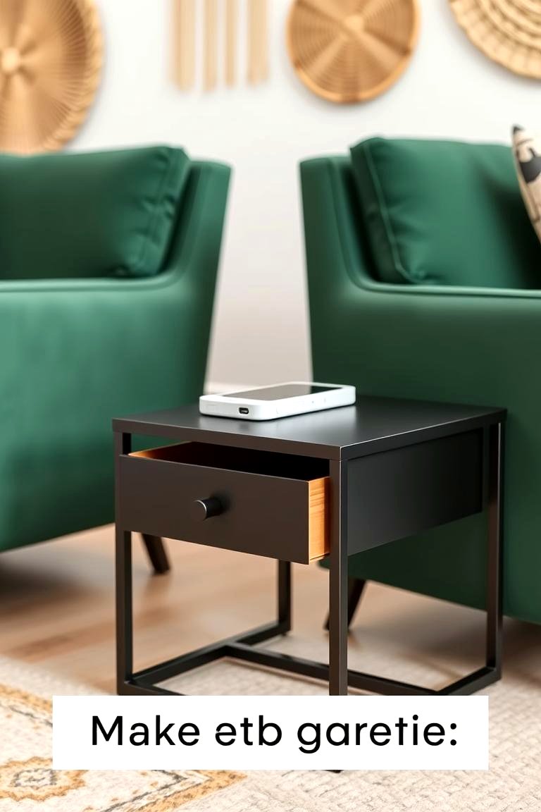 30 Living Room Storage Ideas to Declutter Your Space