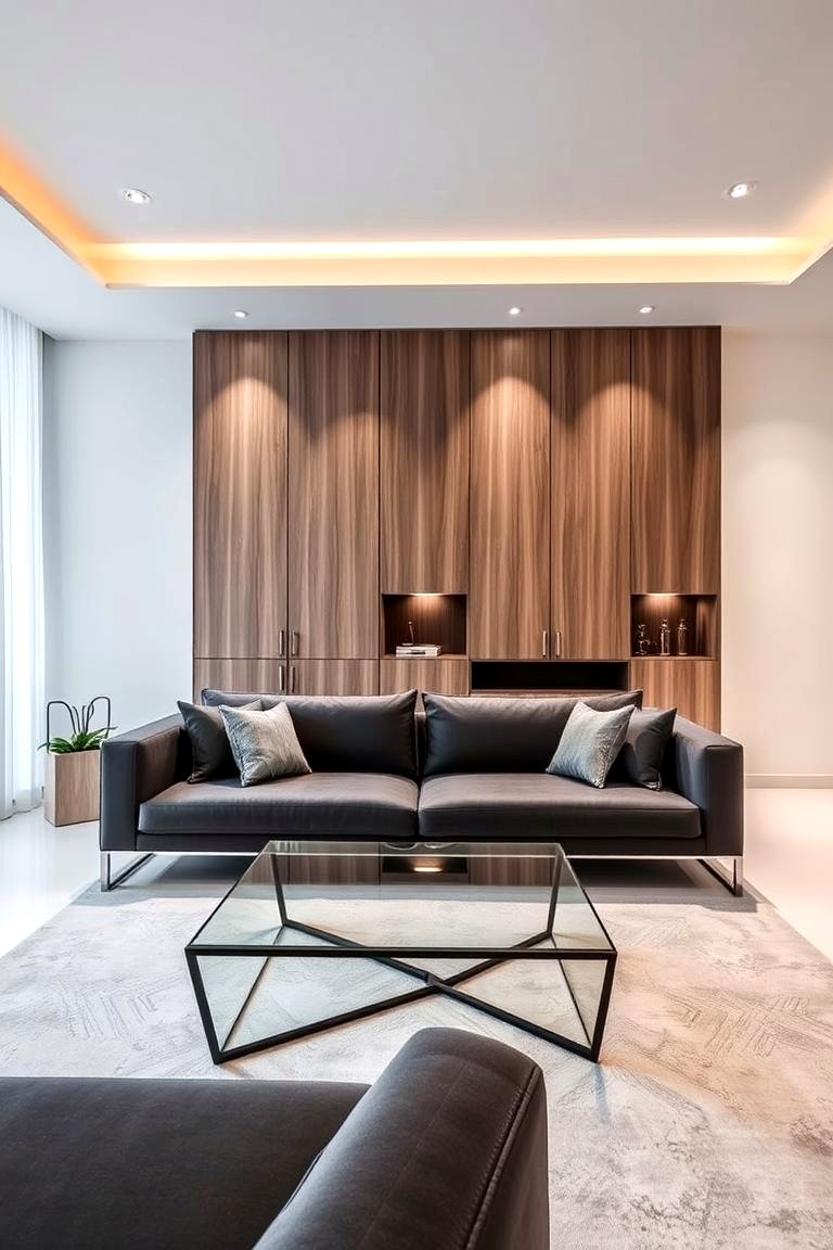 21 Minimalist Interior Design Ideas for Simplified Living