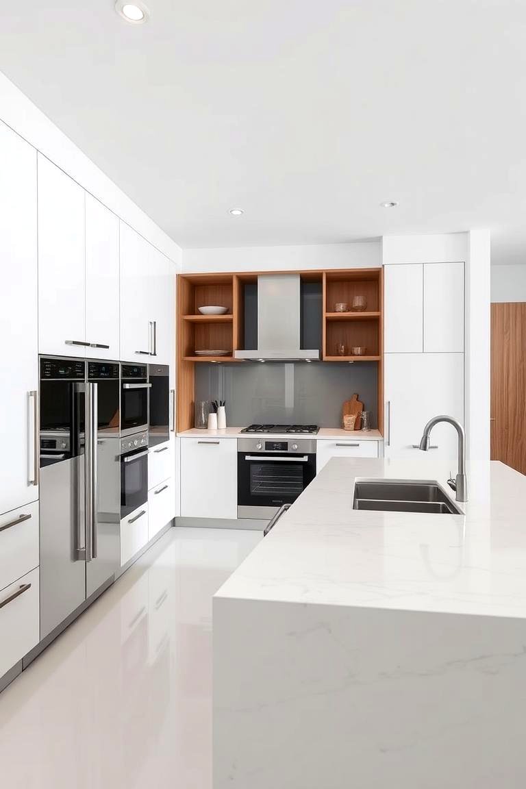 30 Minimalist Decorating Ideas for a Clutter-Free Home