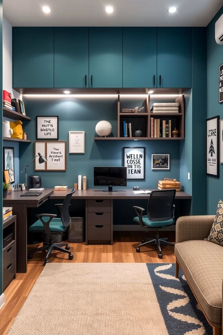 21 Boys' Room Ideas: Themed Decor & Functional Layouts