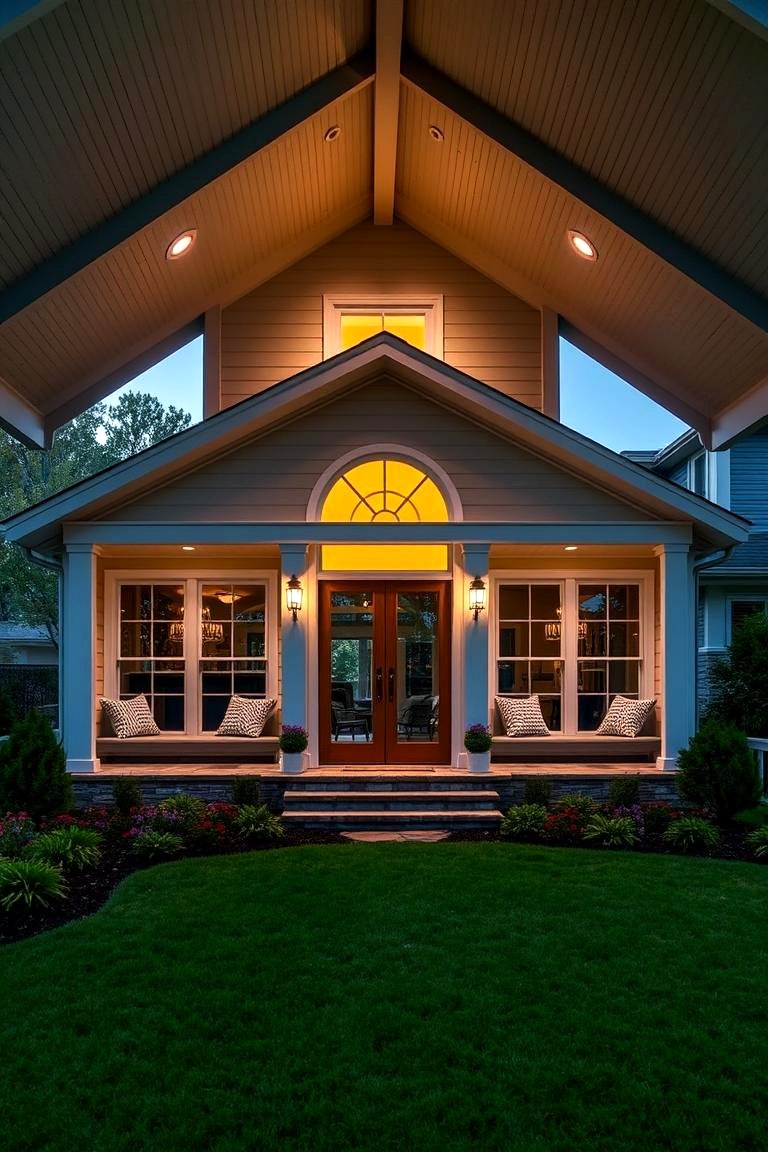 30 Guest House Ideas: Inviting Retreats & Functional Spaces