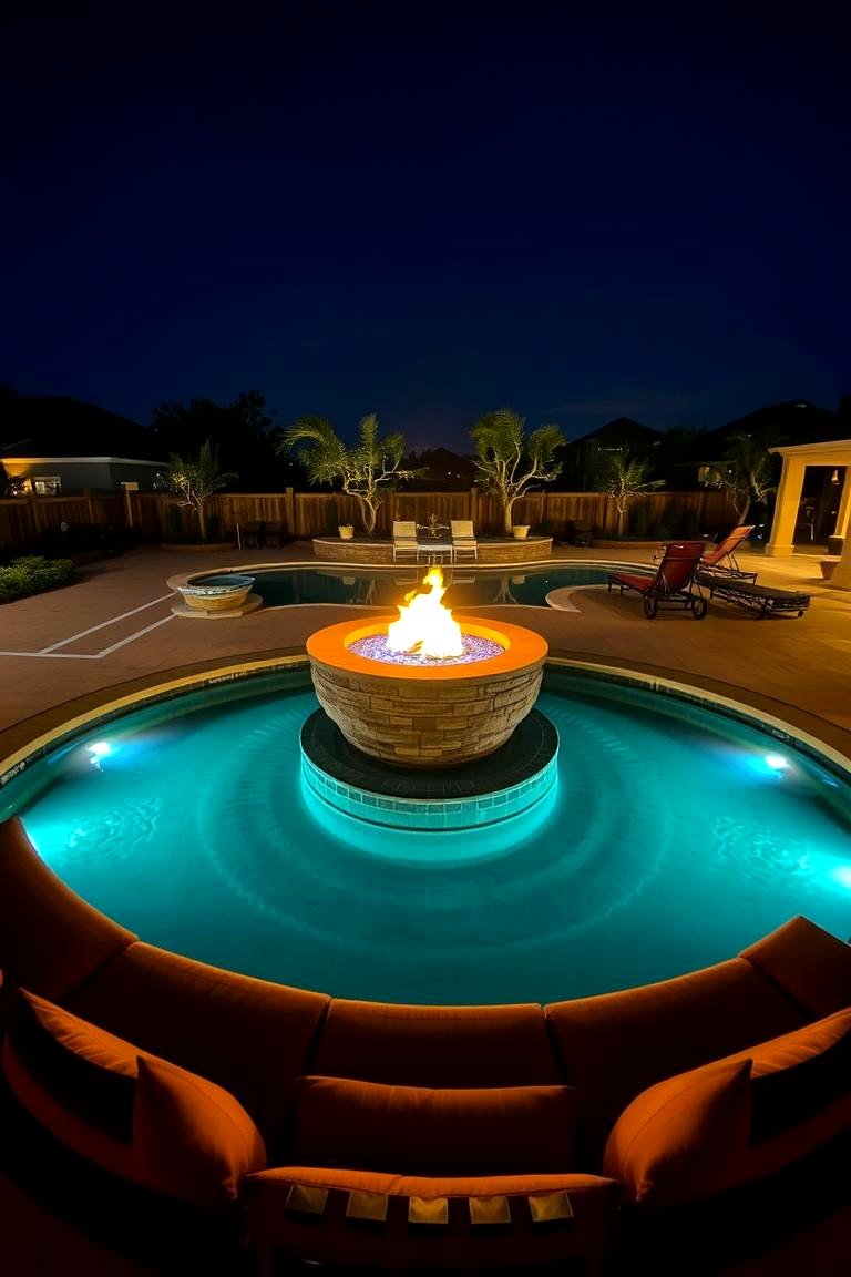30 Pool Landscaping Ideas to Create a Resort-Style Backyard