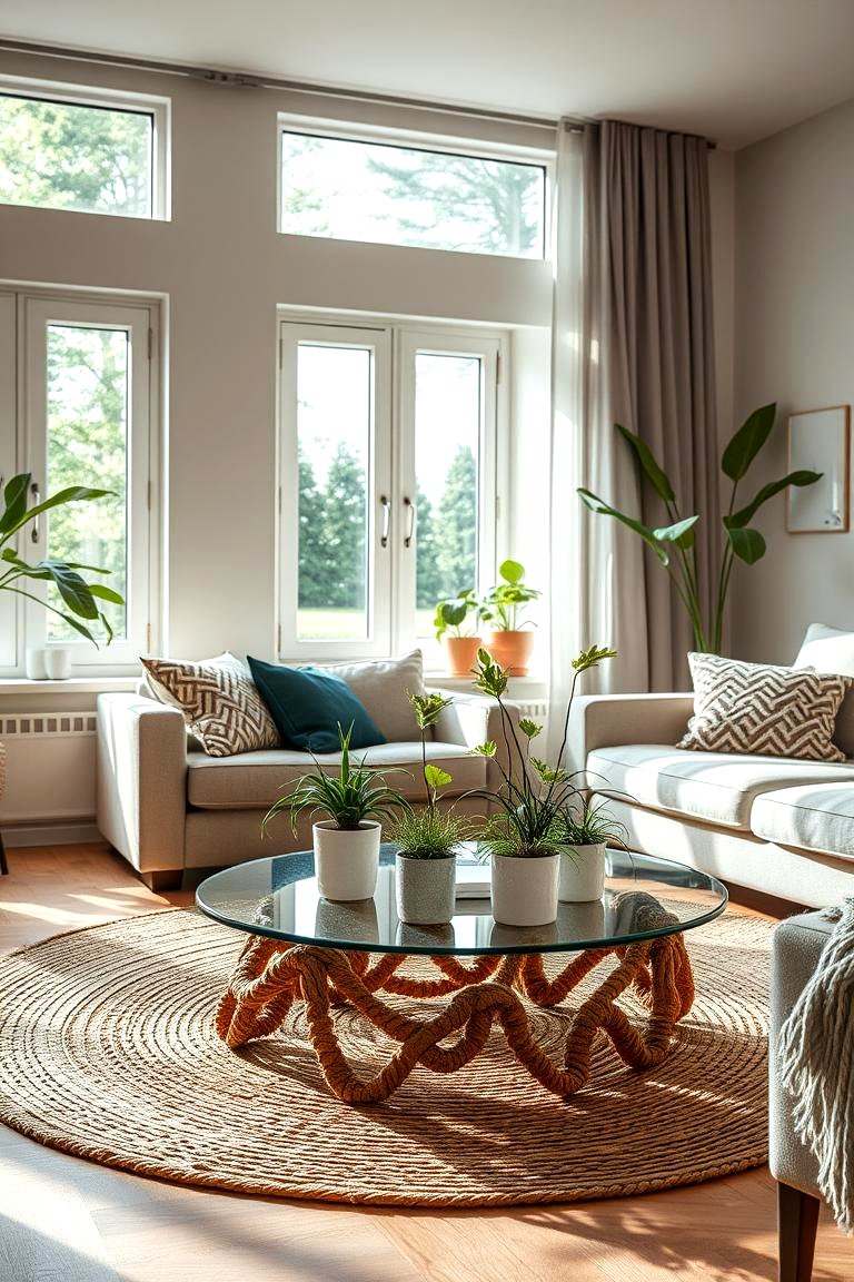 30 Inspiring Home Decor Ideas to Refresh Your Living Space