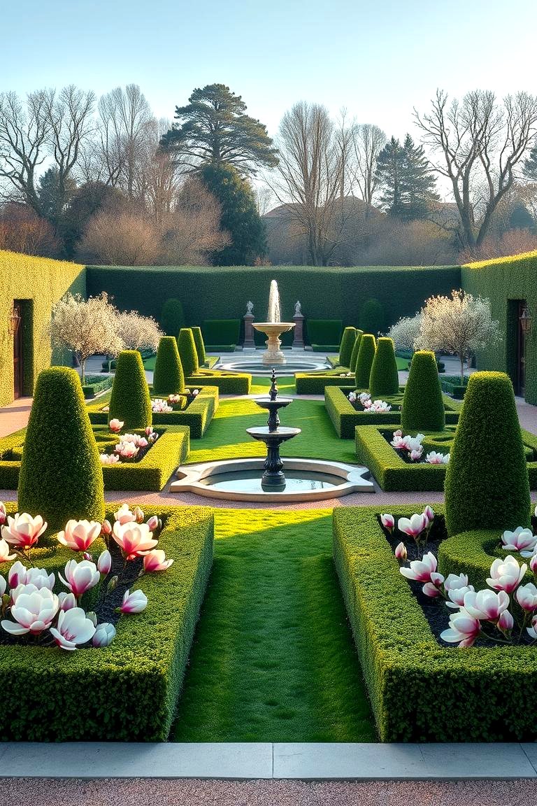 30 Tree Landscaping Ideas for Shade, Privacy, and Curb Appeal