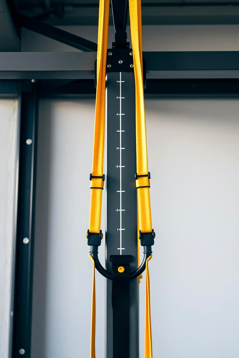 30 Outdoor Gym Ideas to Create a Fresh Air Fitness Zone
