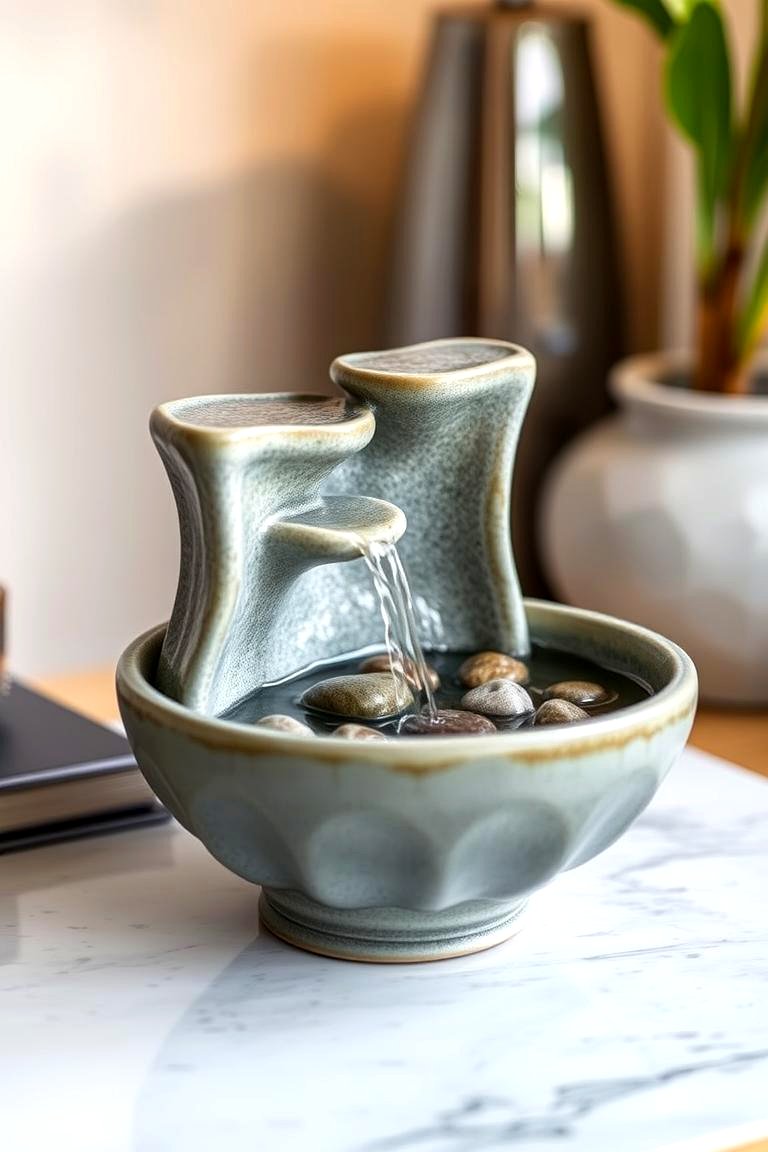 21 Water Feature Ideas for Serene Garden Landscaping