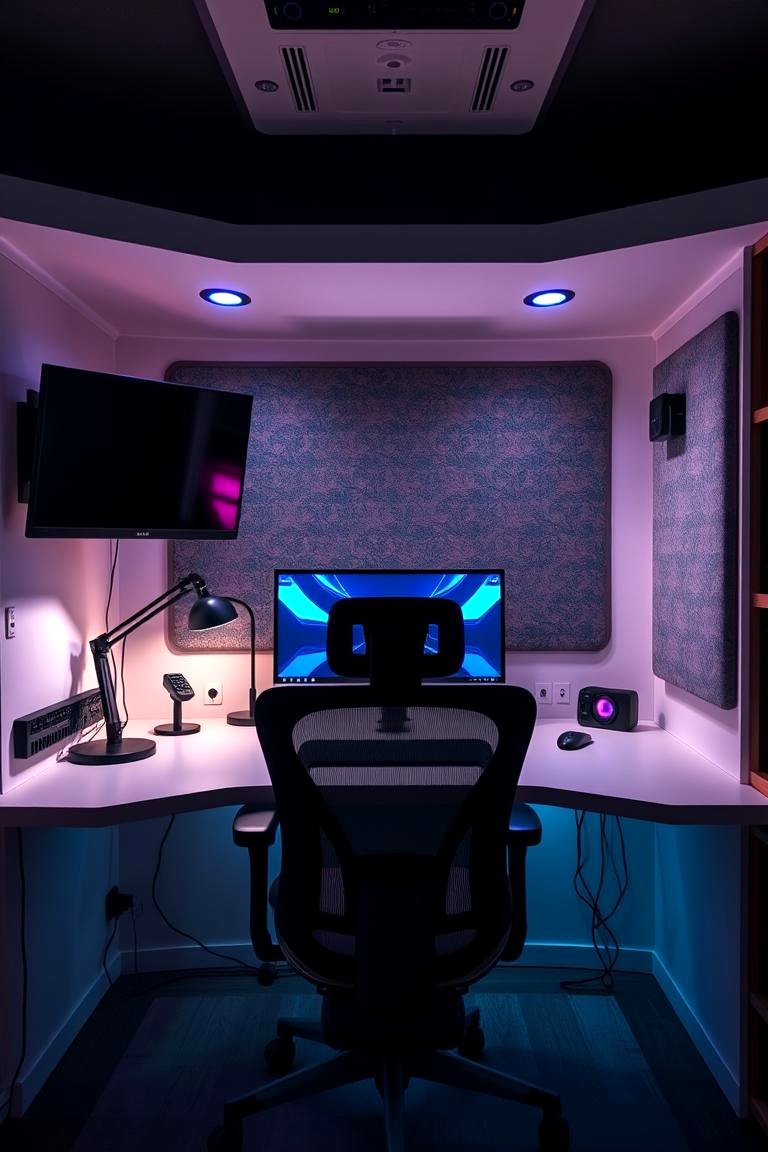 21 Trendy Teen Girl Bedroom Decor Ideas for Personal Style