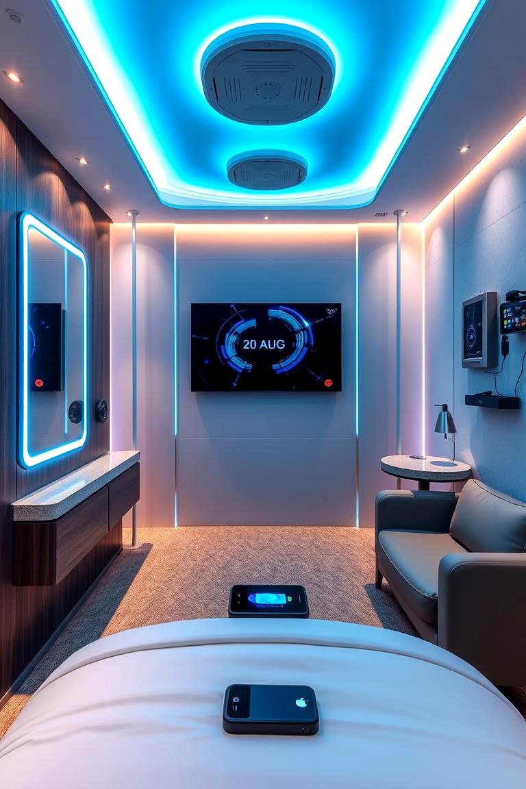 21 Guest Room Ideas for a Welcoming and Functional Space