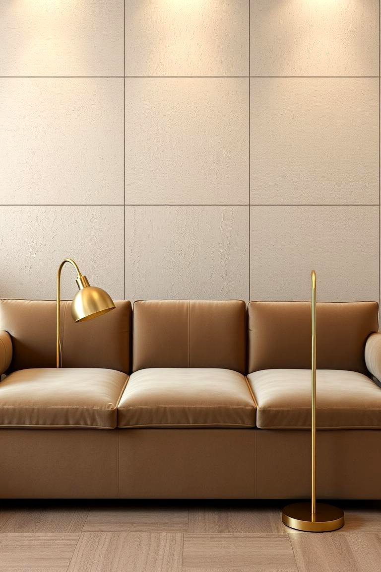 21 Elegant Beige Living Room Ideas for Timeless Comfort