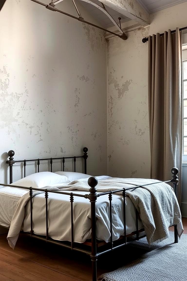 21 Industrial Interior Design Ideas for Urban Chic Spaces