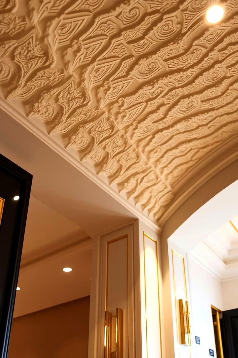 21 Crown Molding Ideas to Elevate Interior Architecture