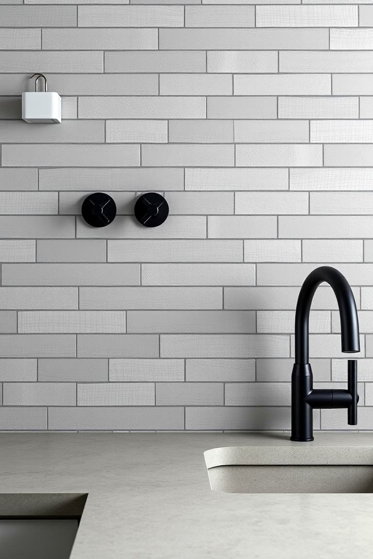 30 Shiplap Backsplash Ideas to Elevate Kitchen Design