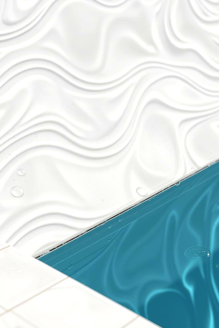 21 Pool Tile Designs to Refresh Your Swimming Area Style