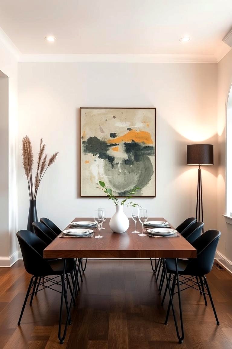 30 Dining Room Ideas for Memorable Gatherings