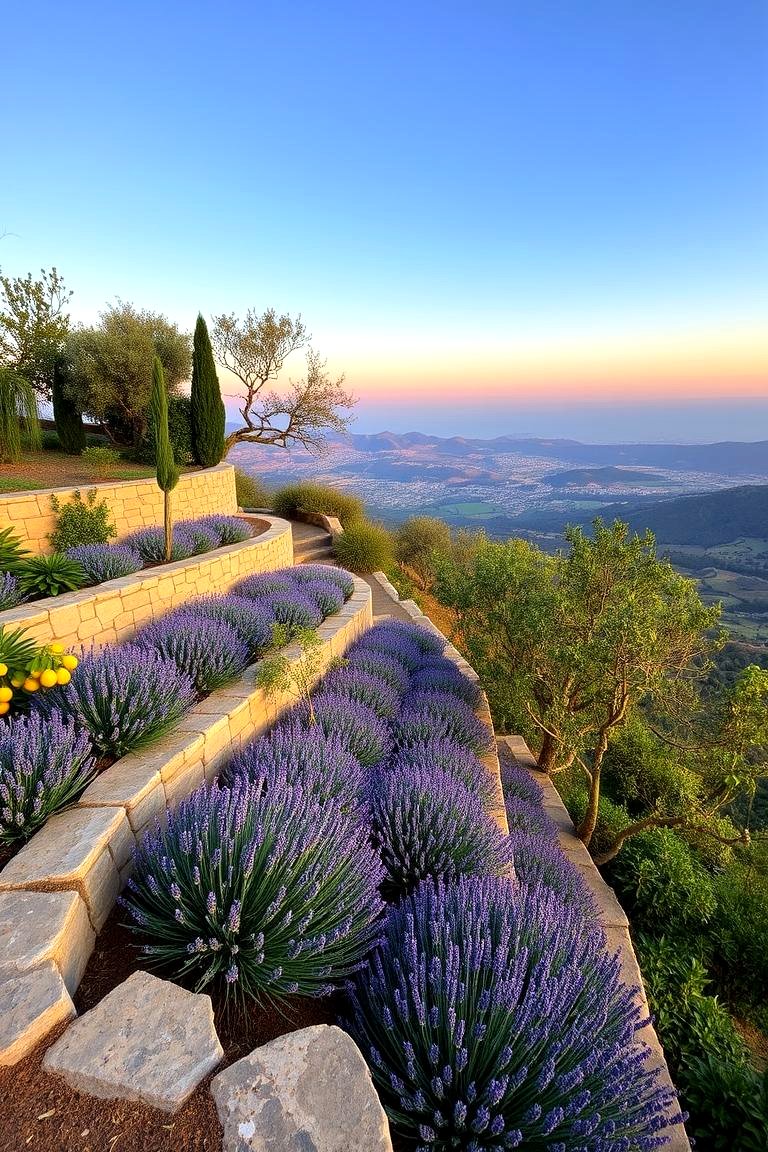 30 Italian Garden Design Ideas for Timeless Elegance