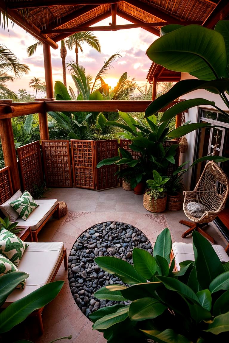 21 Veranda Ideas to Create a Relaxing Outdoor Retreat