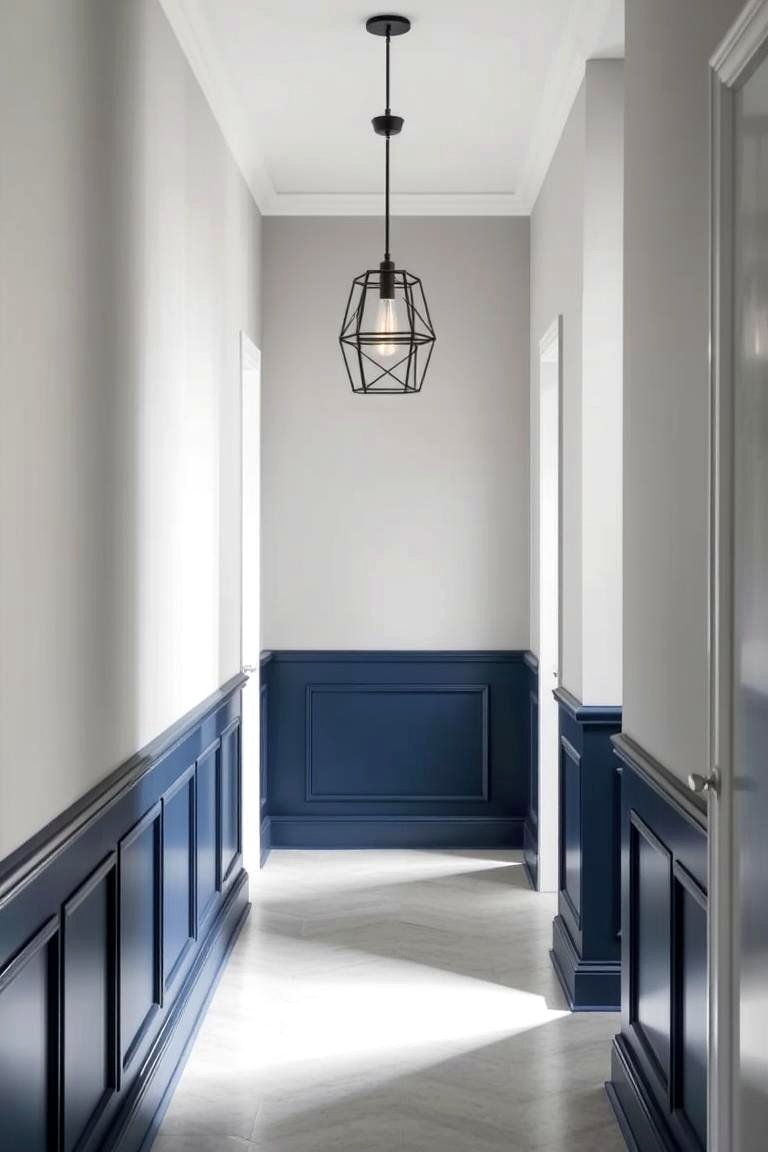 21 Classic Wainscoting Ideas to Elevate Your Interior Walls