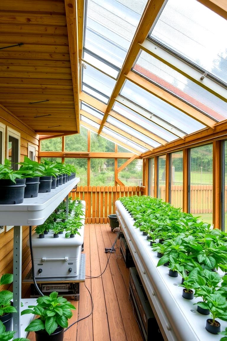 30 Under Deck Ideas to Transform Wasted Space into Retreats