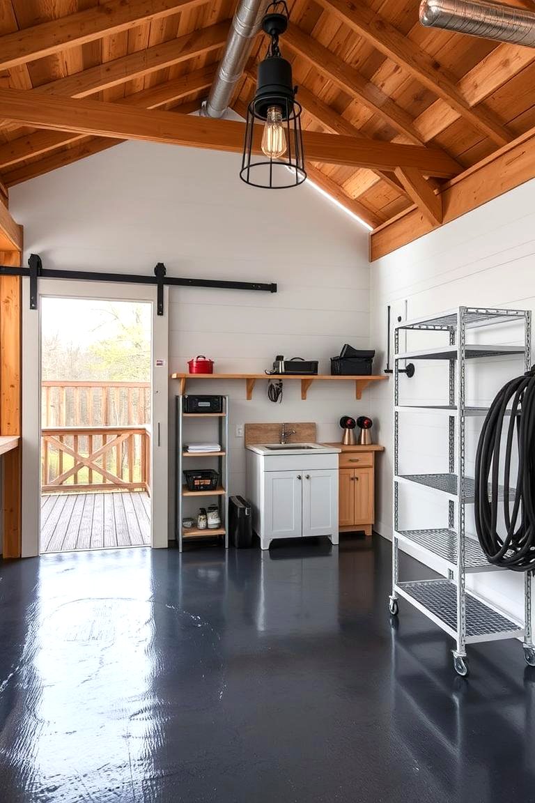 30 Under Deck Ideas to Transform Wasted Space into Retreats