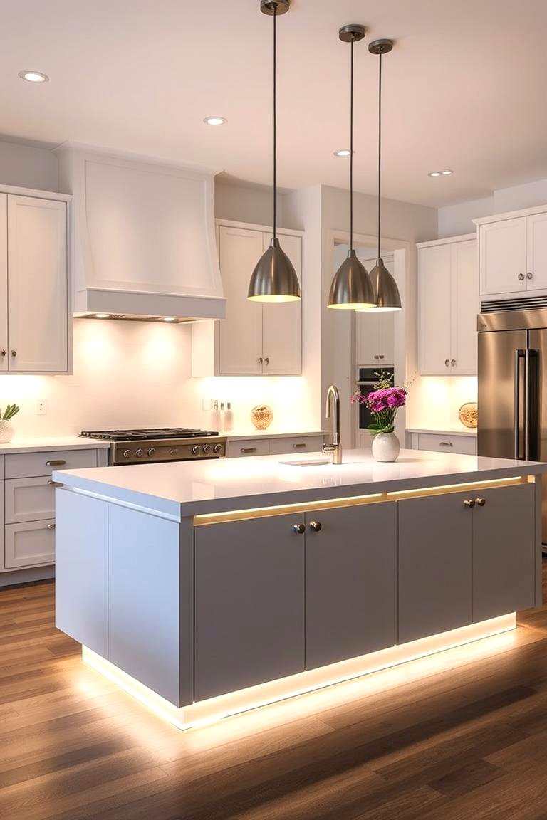 30 Kitchen Island Lighting Ideas to Illuminate Your Space
