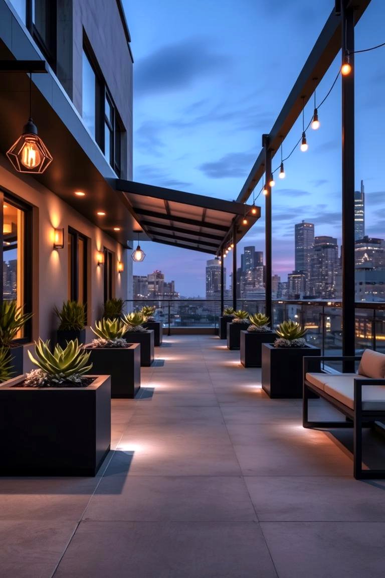 21 Veranda Ideas to Create a Relaxing Outdoor Retreat