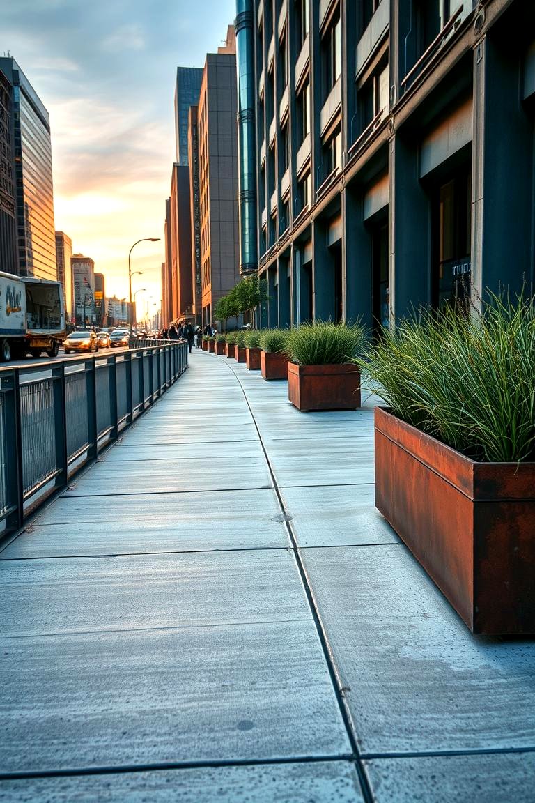 21 Inviting Walkway Ideas to Enhance Your Outdoor Space