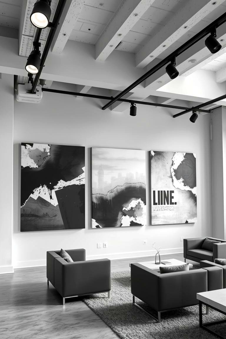 21 Media Wall Ideas to Elevate Your Entertainment Zone