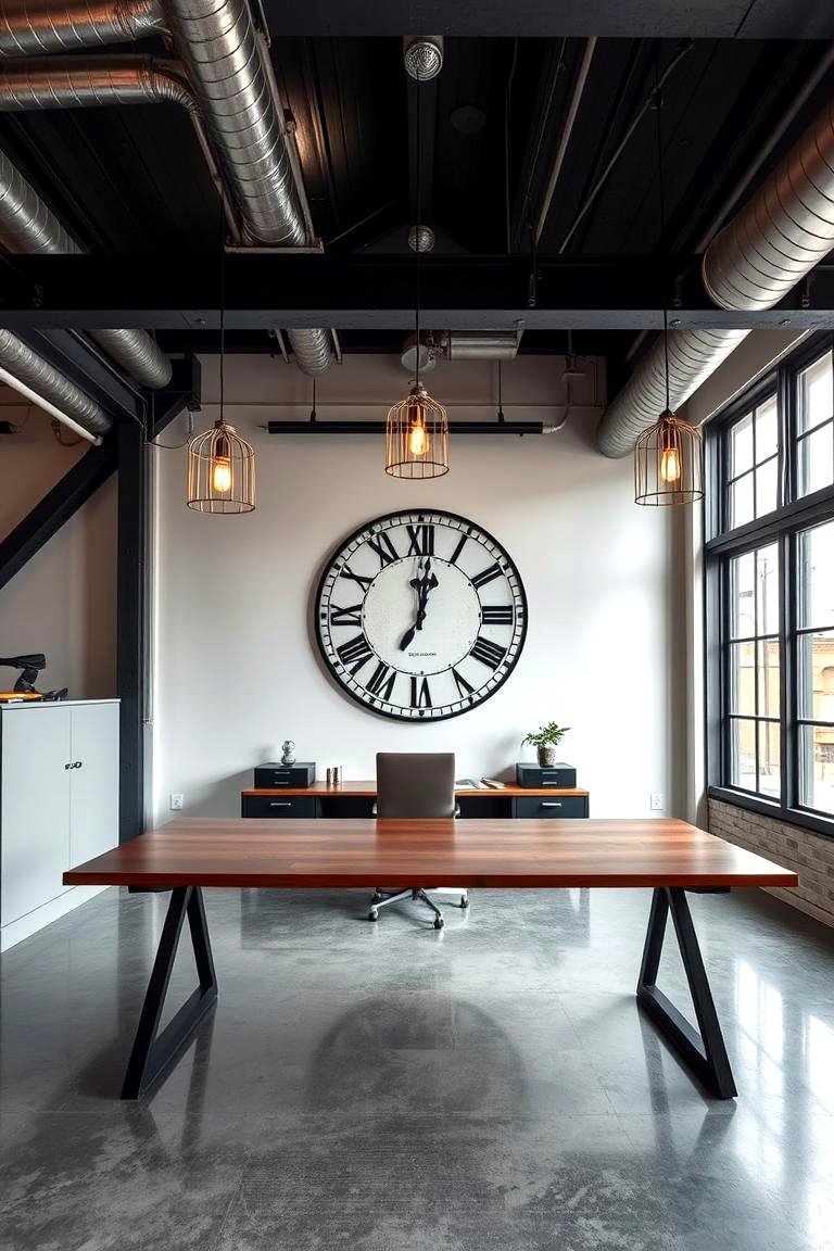 21 Small Home Office Ideas for Productive Workspaces