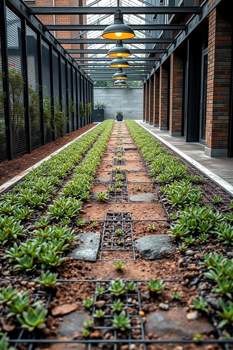30 Stunning Garden Path Ideas to Guide Your Landscape