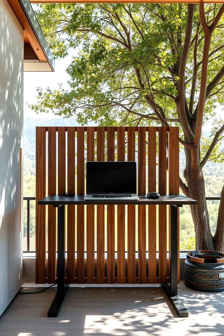 30 Modern Backyard Ideas to Transform Your Outdoor Oasis