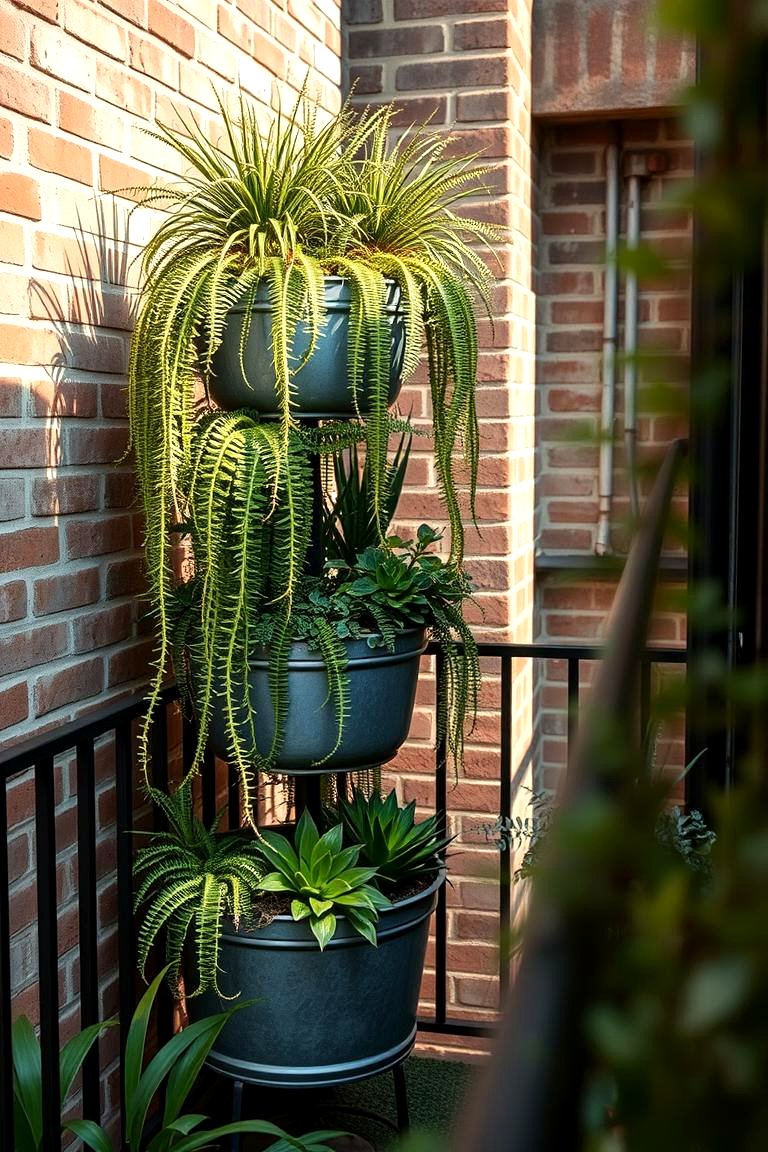 30 Garden Layout Ideas: Strategic Planting & Design Tips