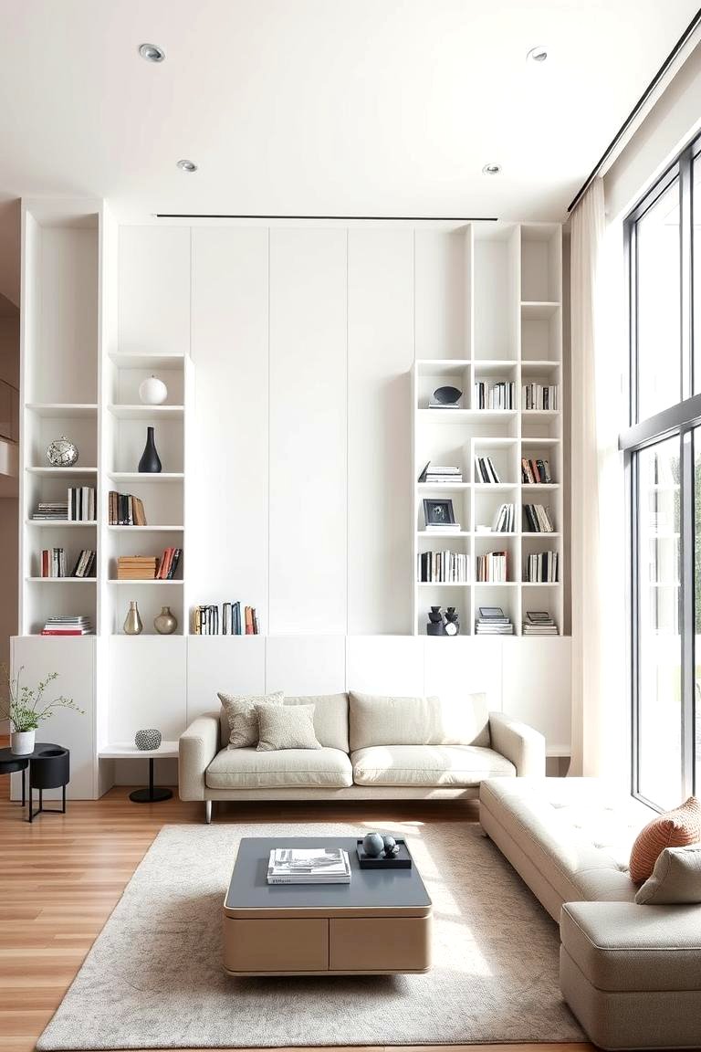 21 Small Living Room Layout Ideas for Cozy Gatherings