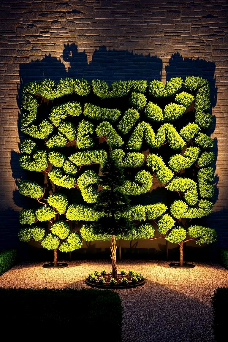 30 Tree Landscaping Ideas for Shade, Privacy, and Curb Appeal