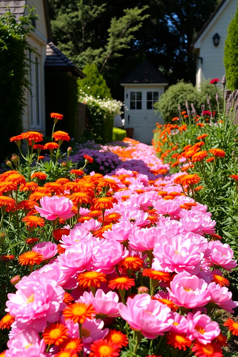 30 Stunning Garden Path Ideas to Guide Your Landscape
