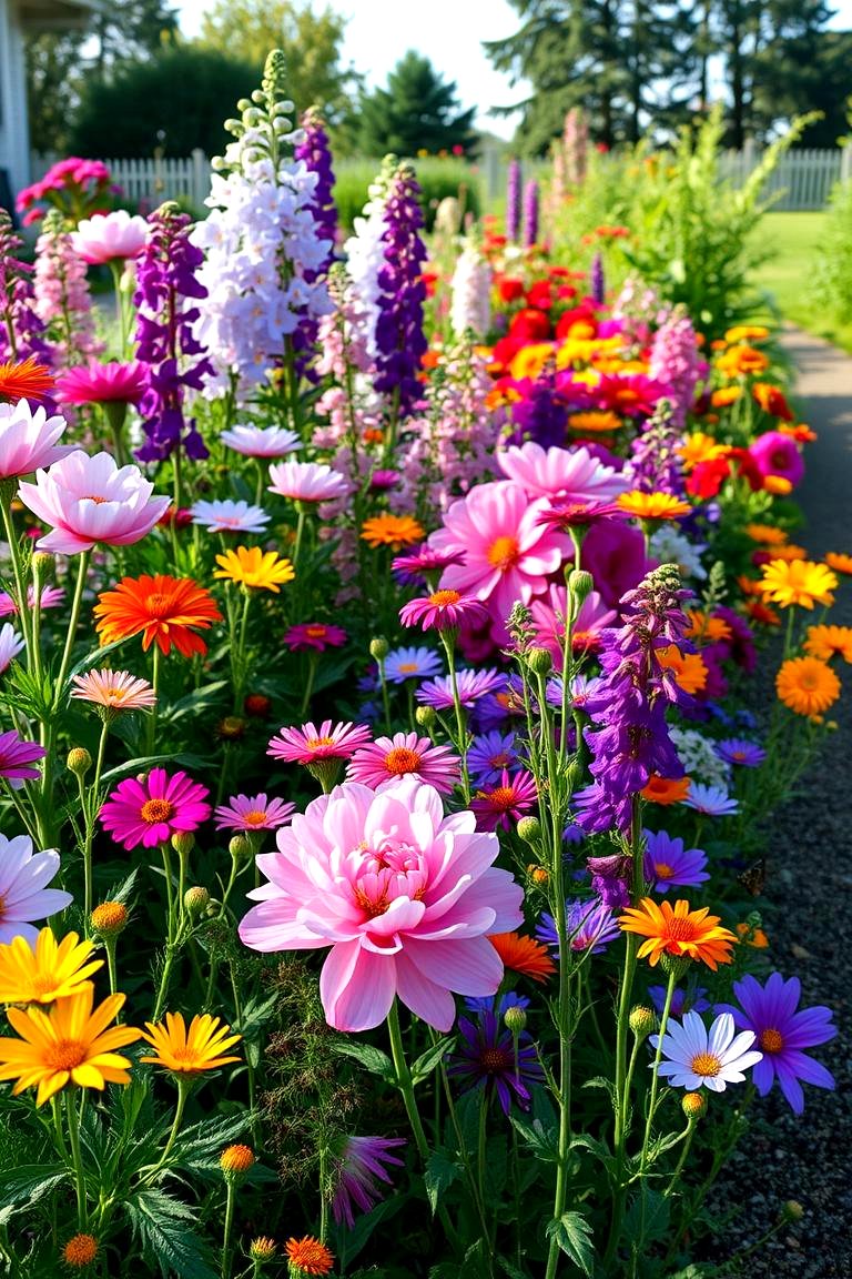 21 Landscaping Ideas to Transform Your Outdoor Space