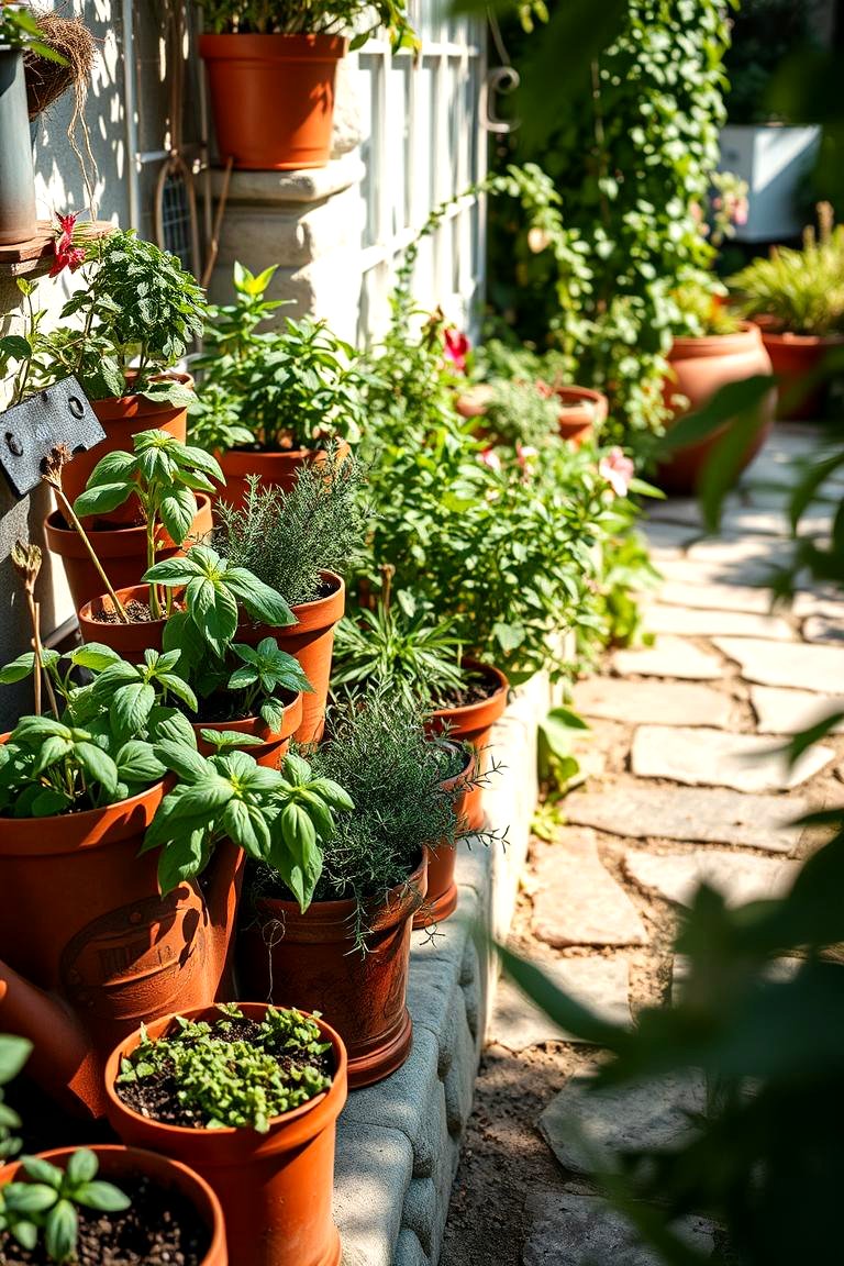 21 Backyard Decor Ideas for Inviting Outdoor Entertaining