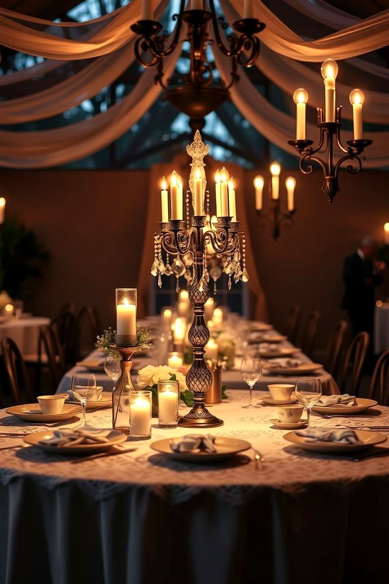 21 Intimate Small Wedding Ideas for Memorable Celebrations