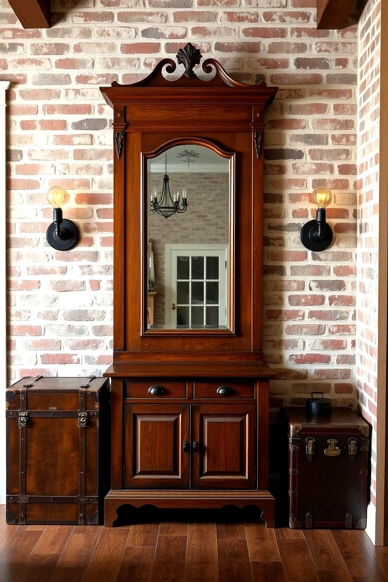 21 Foyer Decor Ideas to Elevate Your Entryway’s First Impression