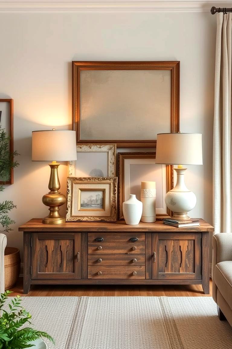 21 Elegant Beige Living Room Ideas for Timeless Comfort
