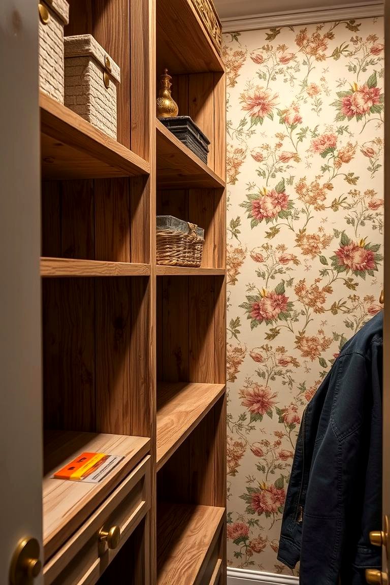 21 Clever Closet Ideas for Maximized Home Organization