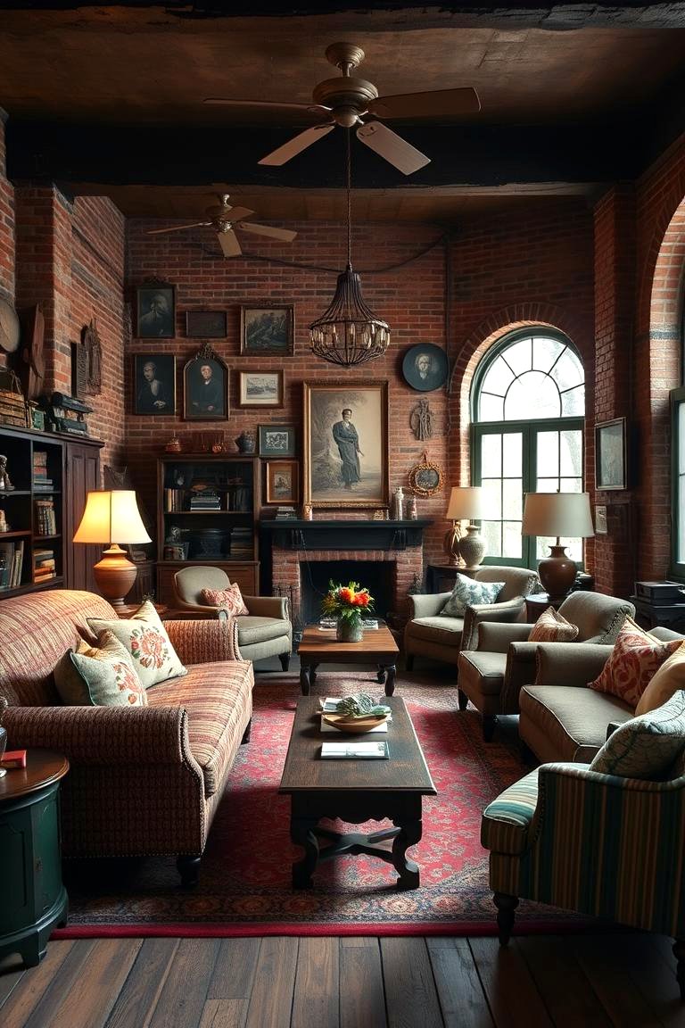 21 Family Room Ideas for Comfortable and Functional Spaces